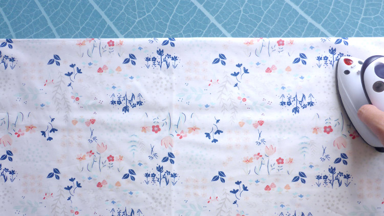 Free Tutorial: Sew a Knitting Needle Case